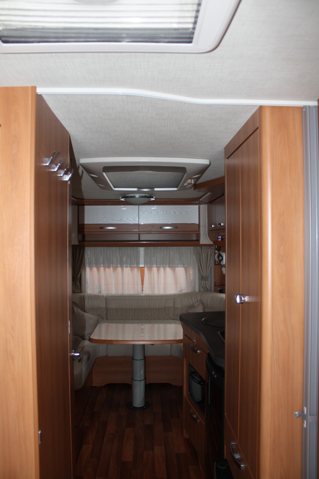 wohnwagen gebraucht sofort kaufen | eBay