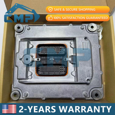 ECU Controller Unit Module For Volvo Truck FE FM FL D7E DXI7 Engine ECM ...