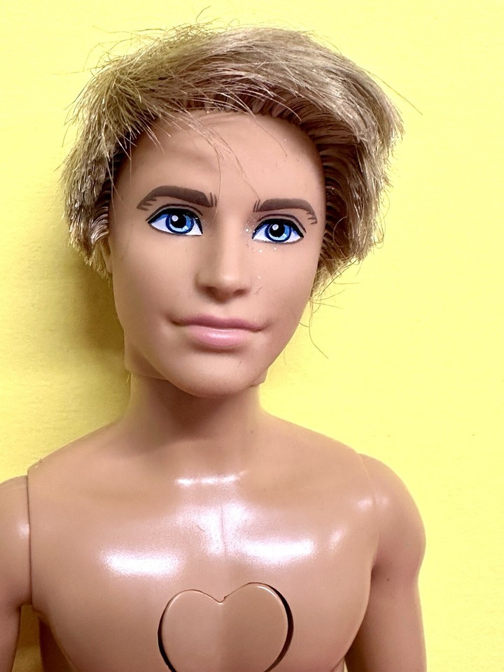 Barbie Ken -Life in The Dreamhouse -spricht viele Sätze in Deutsch | eBay.de