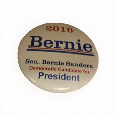 Bernie 2016 Sen. Bernie Sanders Democratic candidate For President ...