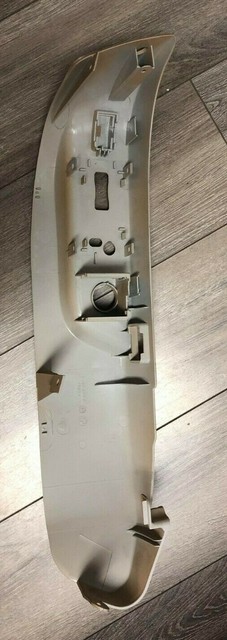 BMW E38 E39 Right Front Seat Trim 8207246 OEM for sale online | eBay