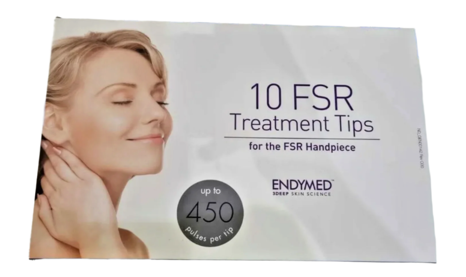 New Endymed 10 FSR Treatment Tips For Intensif Handpiece | eBay