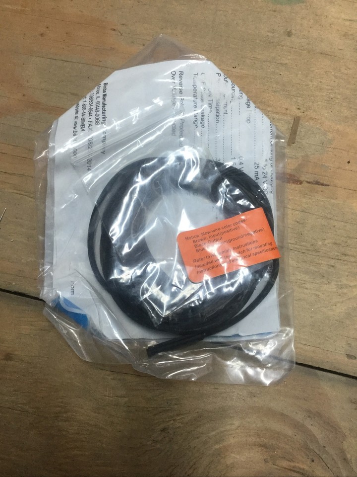 Bimba MSX, Magnetic Sensor | eBay