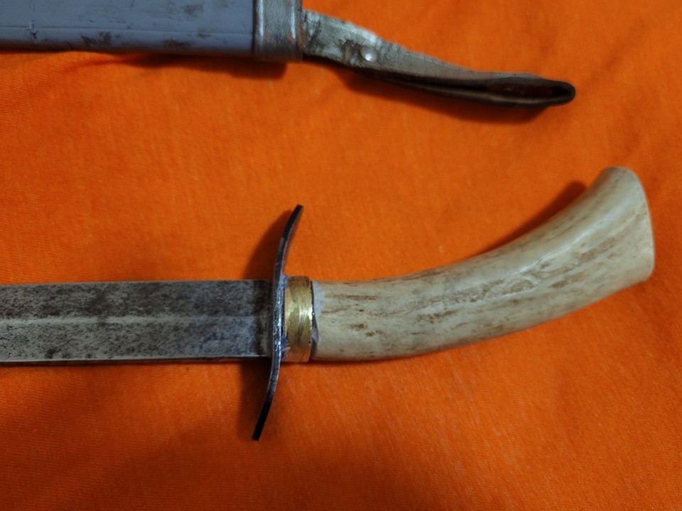 Original GERMAN( German) Dagger Knife | eBay