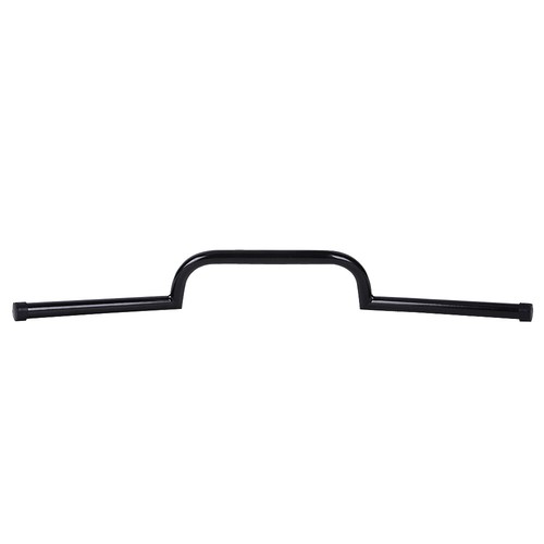 Motorcycle Handlebar 7/8"22mm Cafe Racer Handlebars Low Rise Drag Bars ...