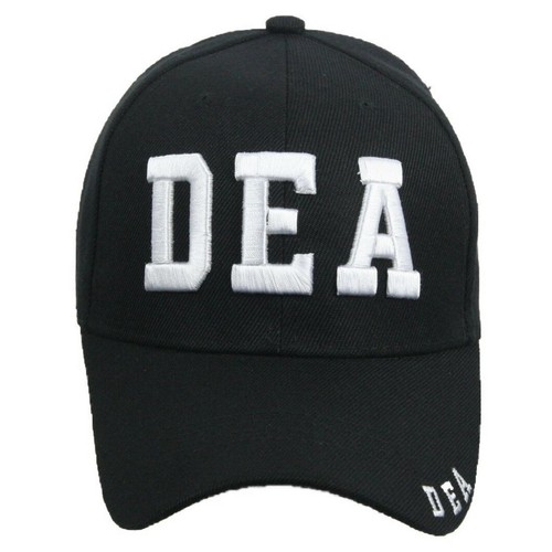 SECURITY FIRE DEPT SHERIFF CIA STAFF POLICE DEA Hat Law Enforcement ...