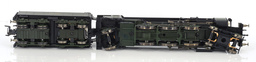 ROCO 63362 HO H0 K.BAY.STS.B. S 3/6 3601 , NEW NUEUE! NEU! | eBay