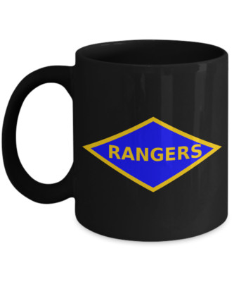 Army Ranger Coffee Mug - WW2 Era | eBay