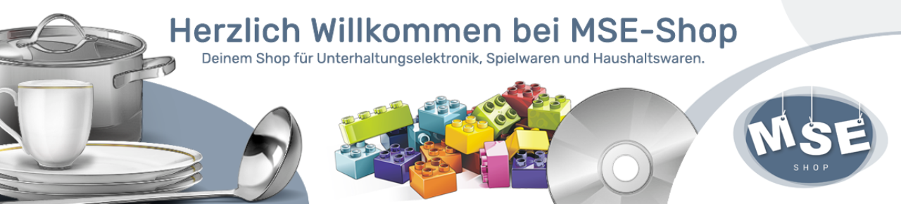 MSE-Shop | eBay Stores