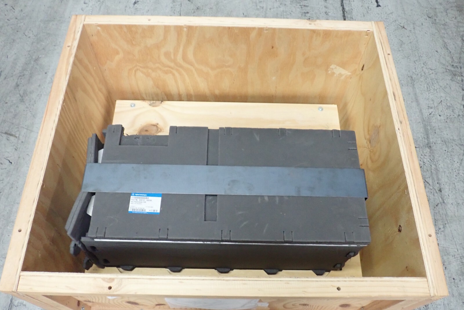 Assy Polychromator 5100 G8010-60299 for Agilent ICP-OES Spectrometer ...