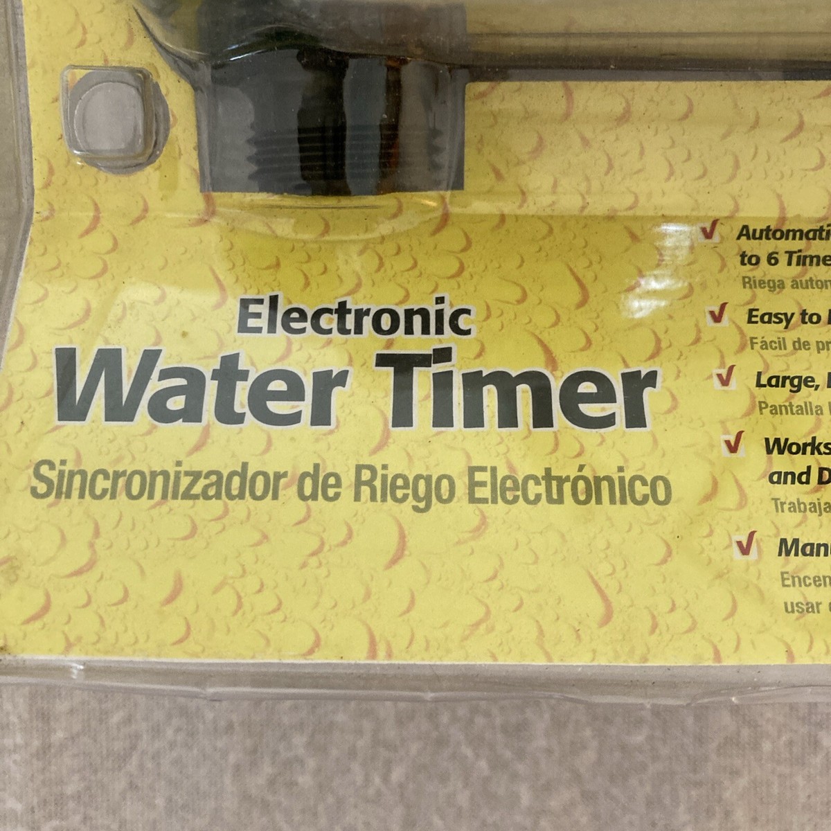 Manual Vigoro 196 036 Pdf