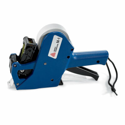 Samark Single Liner Hand Labeler | eBay