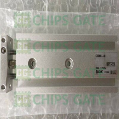 1PCS New SMC cylinder CXSM6-40 Fast Ship | eBay