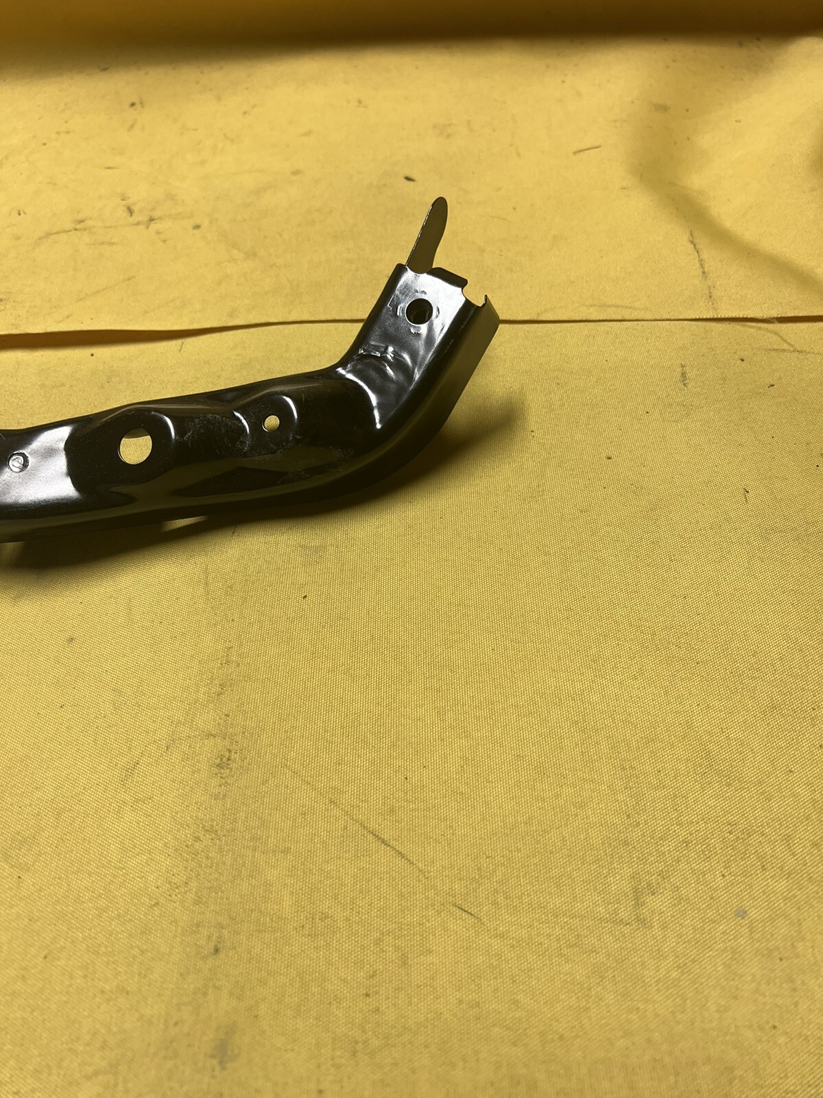 2013-2018 Nissan Altima Radiator Upper Support Right RH F2512-3TAMA OEM ...