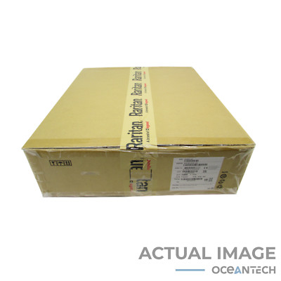 New / Open Box Raritan DSX2-16 Dominion SX II 16-Port Switch Console | eBay