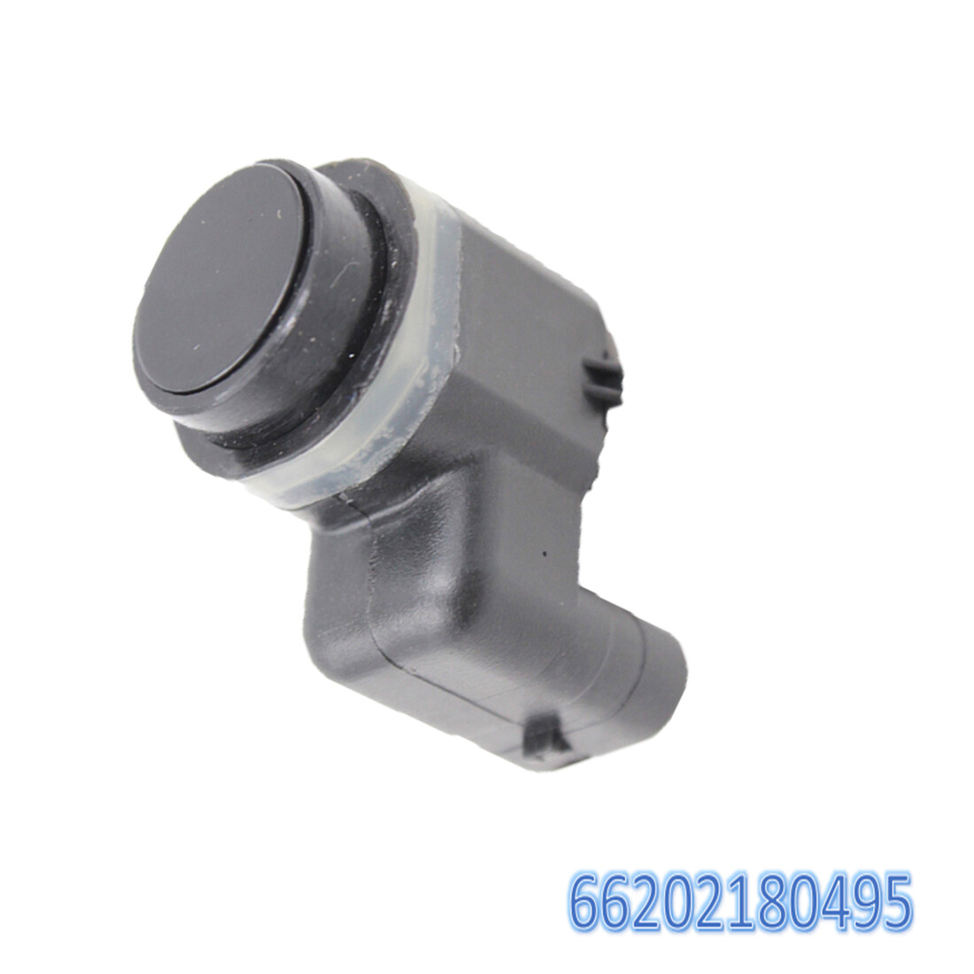4X 66202180495 PDC Parking Sensor For BMW 5 6 7 Series F11 X3 E83 X5 ...