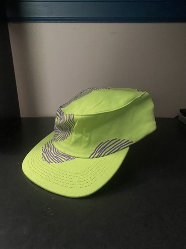 Golf Wang ID Green Painters Hat Cap Tyler The Creator Merch | eBay