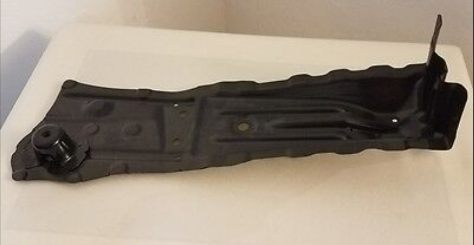 (1) BNIB / New OEM 12-15 Honda Civic Rear Jack Side Stiffener 65513-TR0 ...