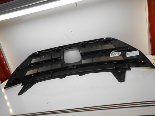2012-14 Honda CR-V Black Front Grille OEM H01200211 / HO1200211 BA0101 ...