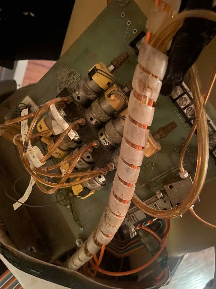 Chuck E. Cheese Animatronic Cyberamic | eBay