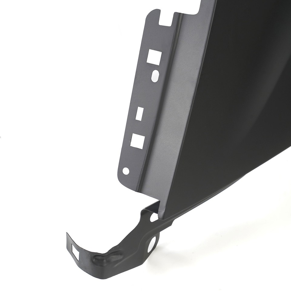 Front Left Driver Side Fender Panel Steel For 2015-2026 Ford Transit ...