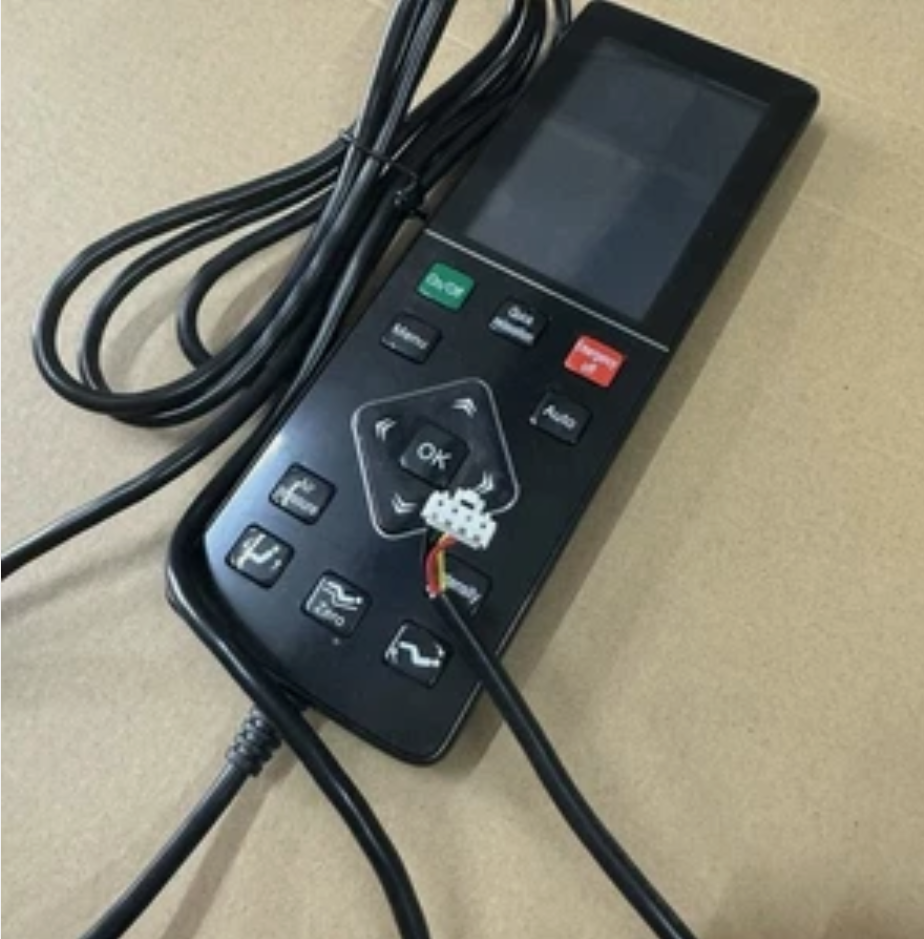 1pc new for Massage Chair Wire Controller SLAB-1/180W AC120V 60HZ ...