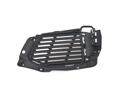Bumper Ventilation Grill Left For PEUGEOT 3008 13- 1617975680 | eBay