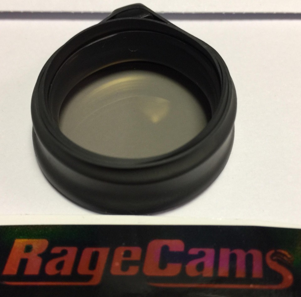 UV Glass Lens Protector Scratch Guard Filter Cap for SONY AS300 X3000 ...