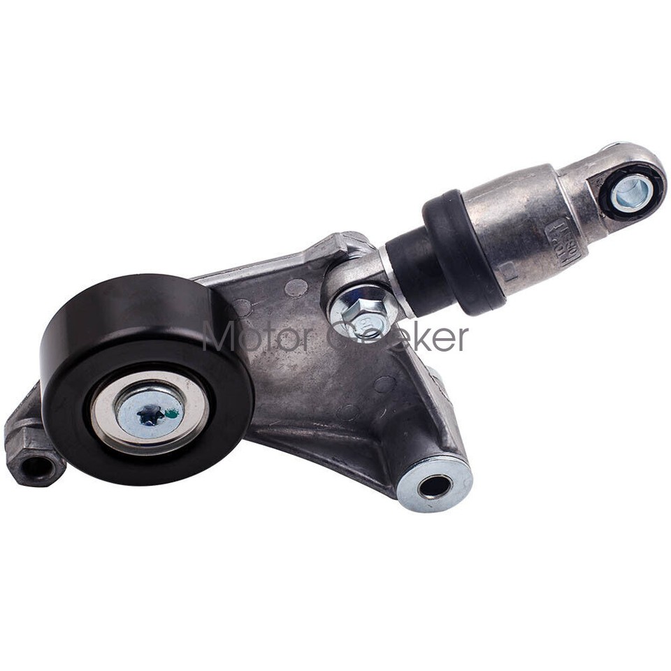 1662028090 Belt Tensioner Assembly For Toyota Camry Rav4 2.4L 2002-2006 ...