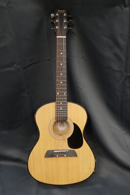 First Act Musician Acoustic Guitar | eBay