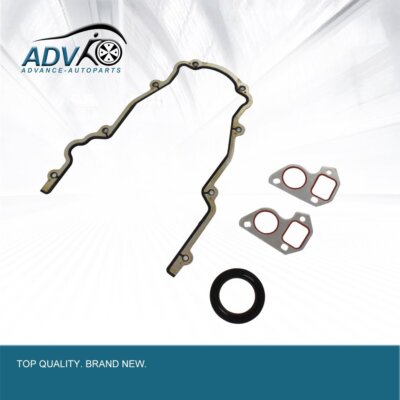 New Timing Cover Gasket Kit Fits Holden Commodore HSV LS1 LS2 LS3 L98 ...