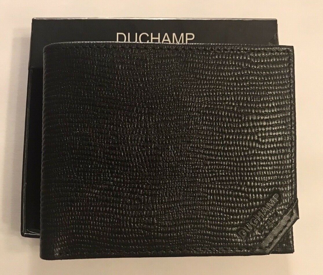 Duchamp Logo