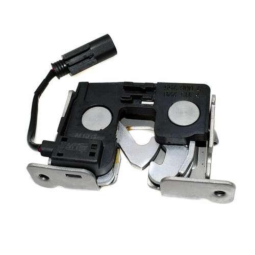 For BMW 1 3 5 6 Series X1 E84 X3 E83 New Bonnet Lock Mechanism Hood ...