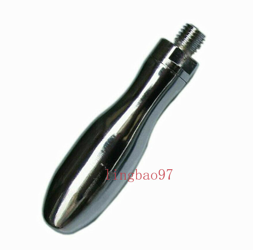 Milling Machine Elevating Knee Crank CNC Mill Handle Tool Bridgeport ...