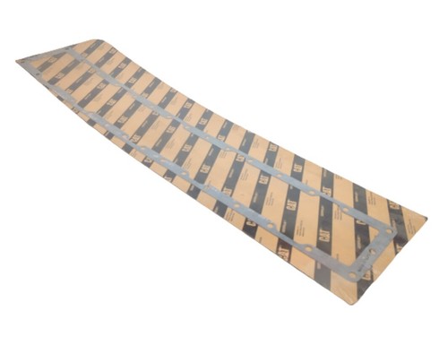 Caterpillar 9M-2678 CAT 9M2678 Genuine OEM D343 Cylinder Head and Valve ...