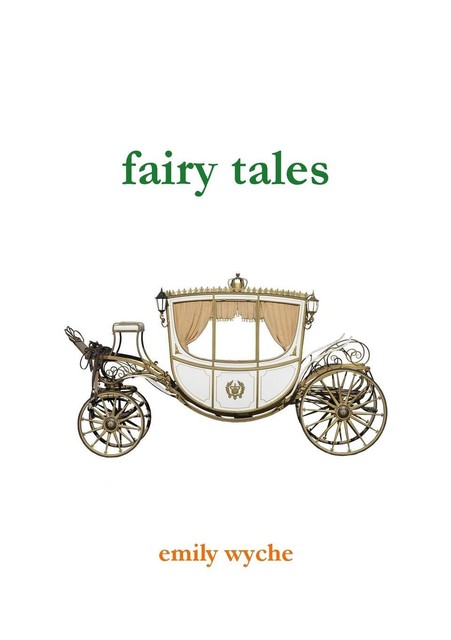 Fairy Tales von Emily Wyche (2018, Taschenbuch) online kaufen | eBay.de