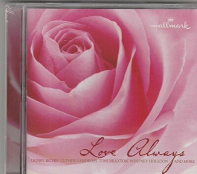 Various - Love Always by Hallmark CD ** Free Shipping** | eBay