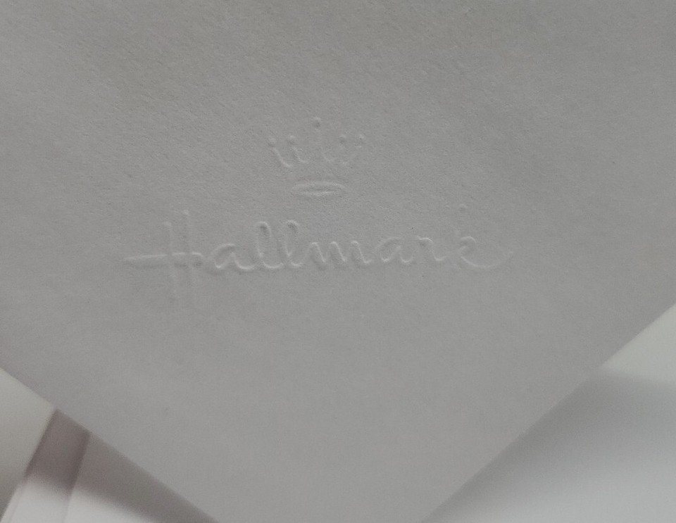 Hallmark Post Card Envelopes, 50pcs | eBay