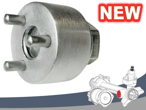 EPS STEERING RACK THRUST PIECE NUT TOOL FOR BMW F33 F36 X1 F48 X3 F25 ...