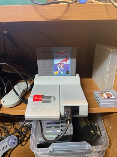 Top Load Nintendo And Games | eBay