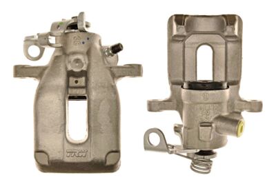 BOSCH Aluminium Brake Caliper Fits CITROEN C5 III PEUGEOT 407 04-15 ...