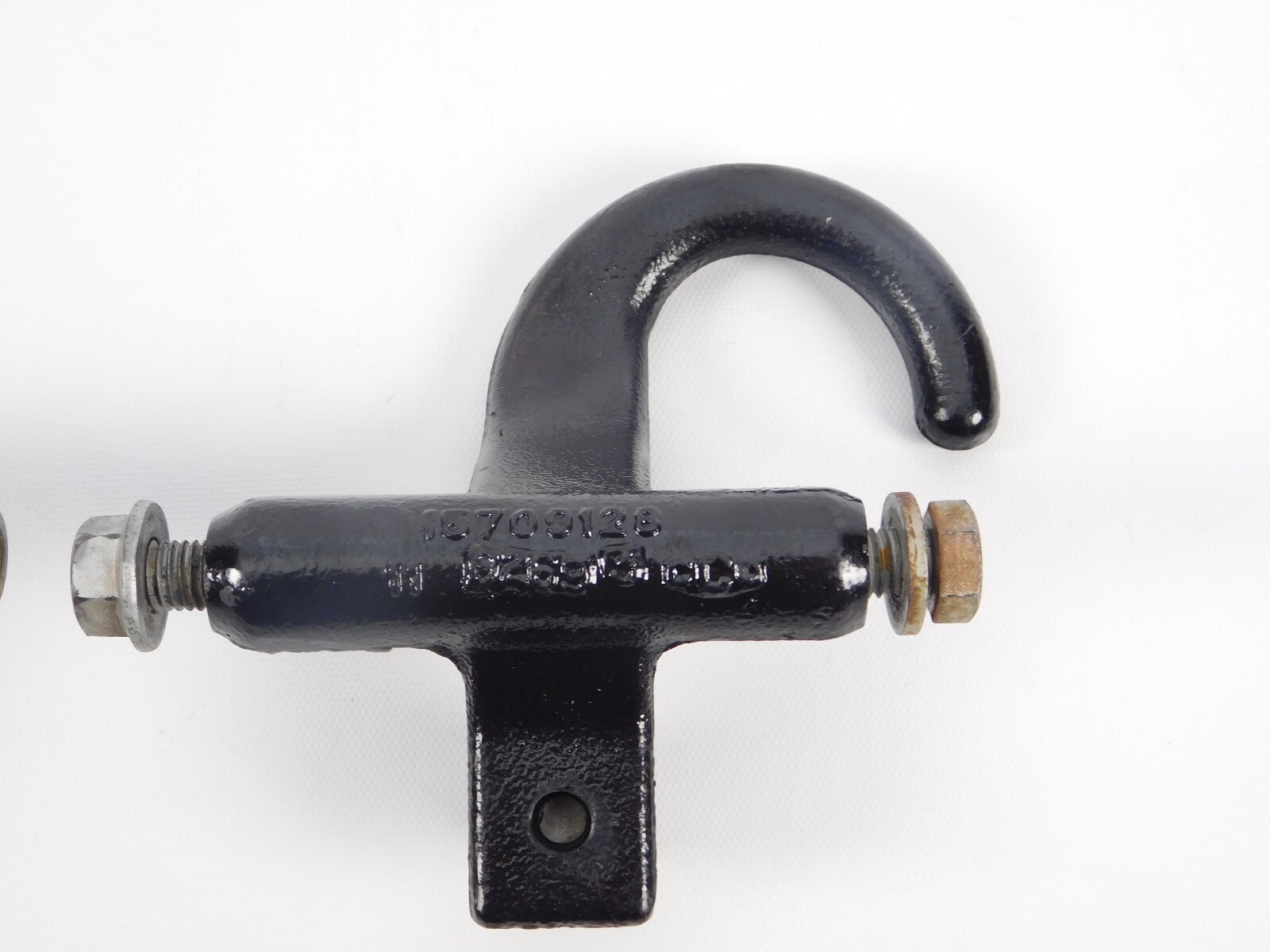 Front Tow Hooks Set OEM Chevrolet Silverado Tahoe GMC Yukon Sierra 1999 ...