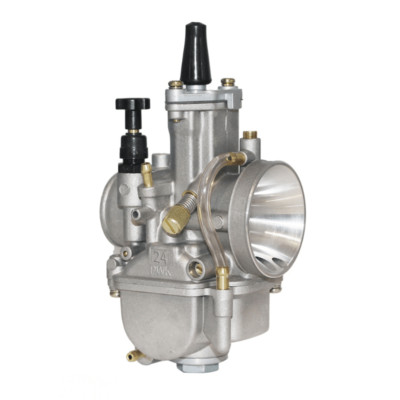 Universal PWK Carburetor - 24mm with Power Jet | eBay