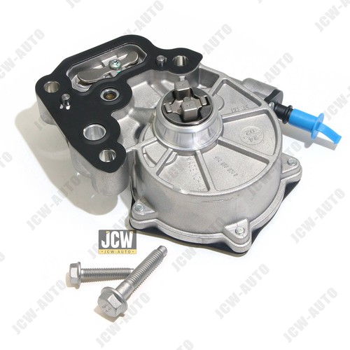 OEM Brake Vacuum Pump For 2016-19 Chevy Cruze Malibu Spark GMC 12704586 ...