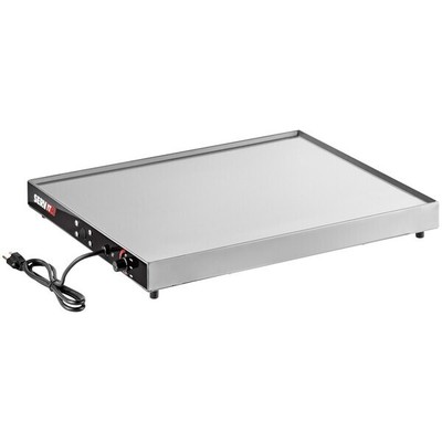 Heating & Holding Cabinets - Pass Through Food Warmer