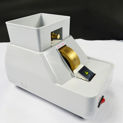 Optometry Equipment & Supplies - Optical Lens Edger