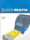 Saxon Math Intermediate 5 - Hardcover By SAXON PUBLISHERS - ACCEPTABLE ...
