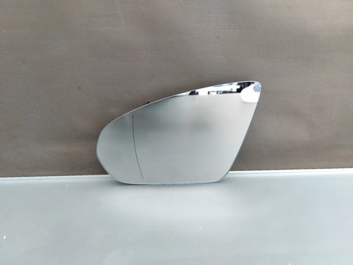 Orig Mercedes W177 a-Class Mirror Glass Heated Left Dots A0998101501 | eBay