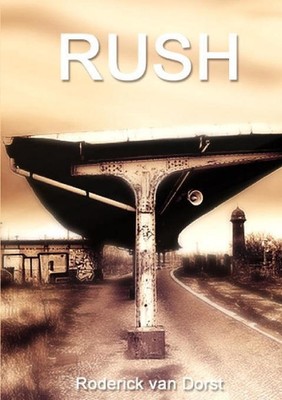 Rush by Roderick van Dorst (English) Paperback Book 9781447882749 | eBay.de