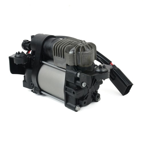 Air Suspension Compressor Pump 1PC 68204730AC For Jeep Grand Cherokee ...